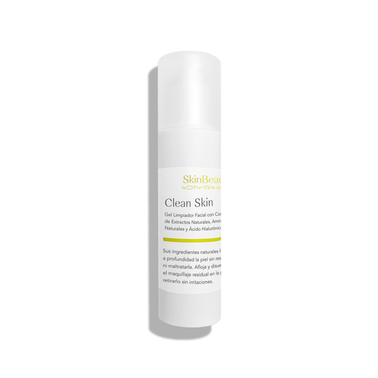 Clean Skin – CITYMAKEUPCASHCLUB
