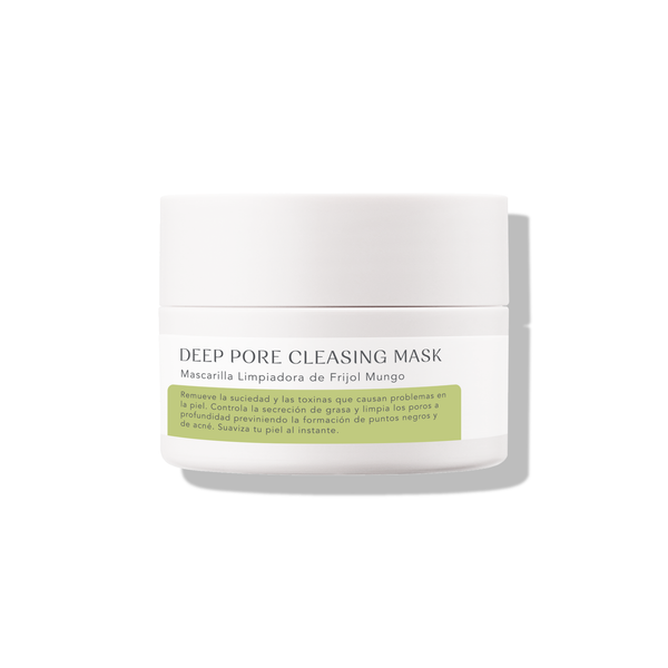 Deep Pore Cleansing Mask – CITYMAKEUPCASHCLUB