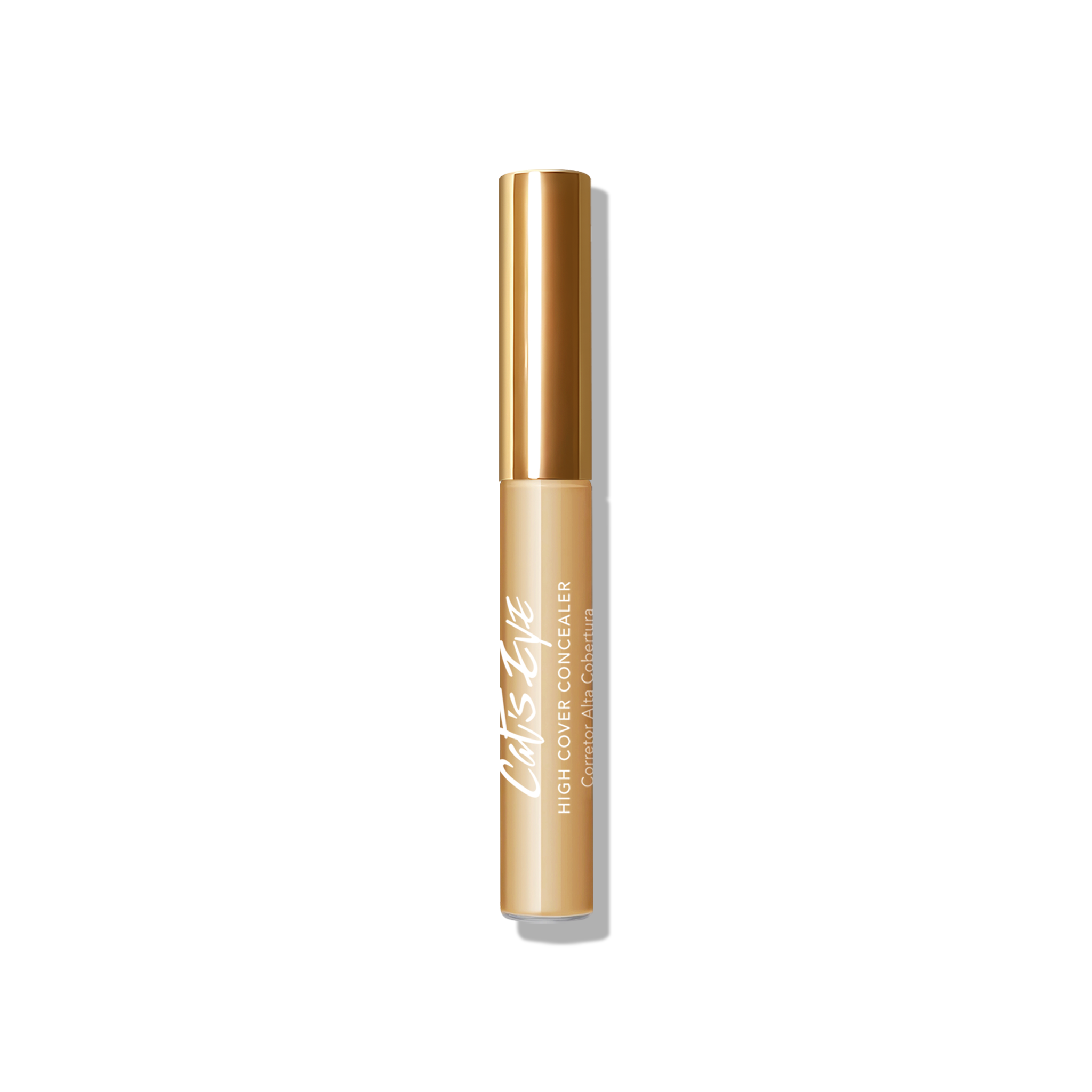 High Cover Concealer – CITYMAKEUPCASHCLUB