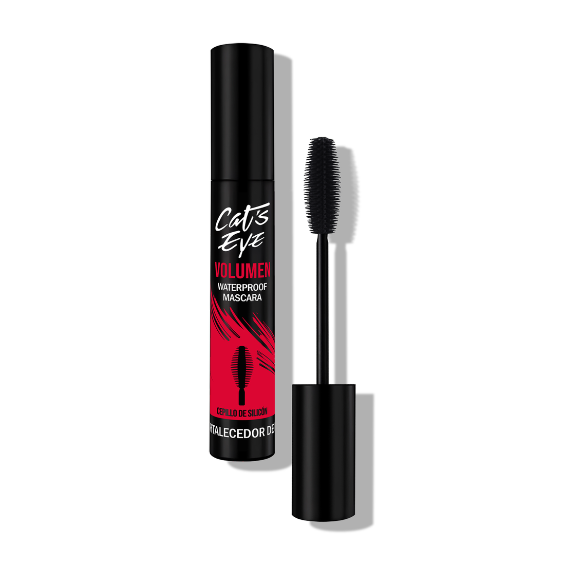 Waterproof Mascara – CITYMAKEUPCASHCLUB